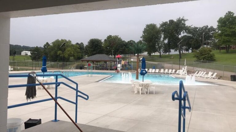 POOL | Noble County Ohio