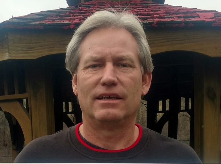 Saling | Noble County Ohio