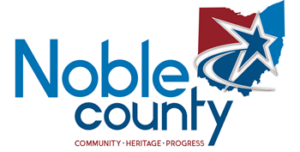 Noble County Map Office | Noble County Ohio